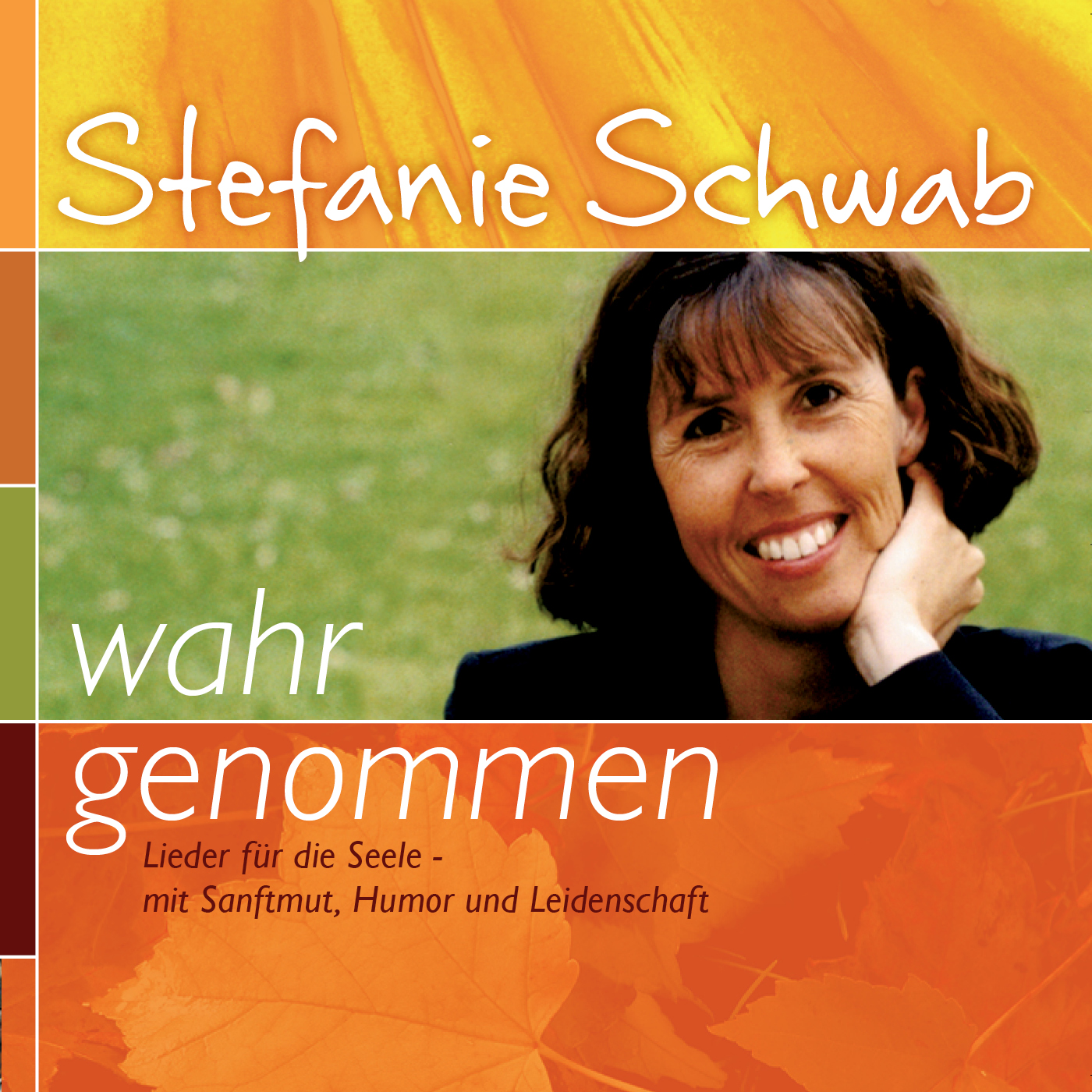 11. Ich liebe mein Klavier - Stefanie Schwab 11. Ich liebe mein Klavier - Stefanie Schwab